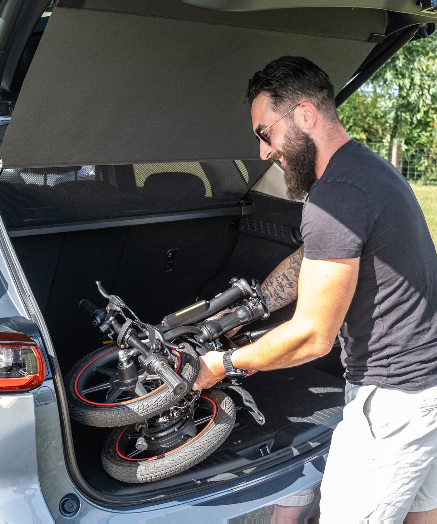 Windgoo® Official EU Website